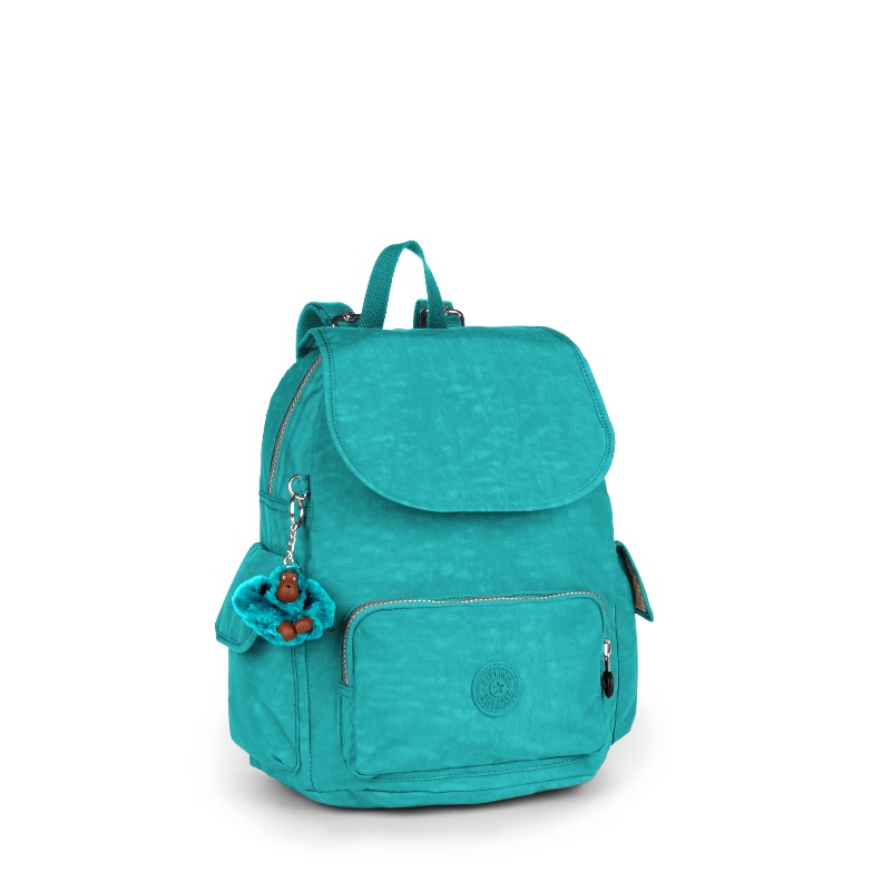 Kipling Backpack Small | IUCN Water